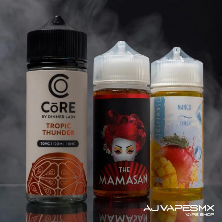 Tienda de Vapeo mexicana | AJ Vapes Mx