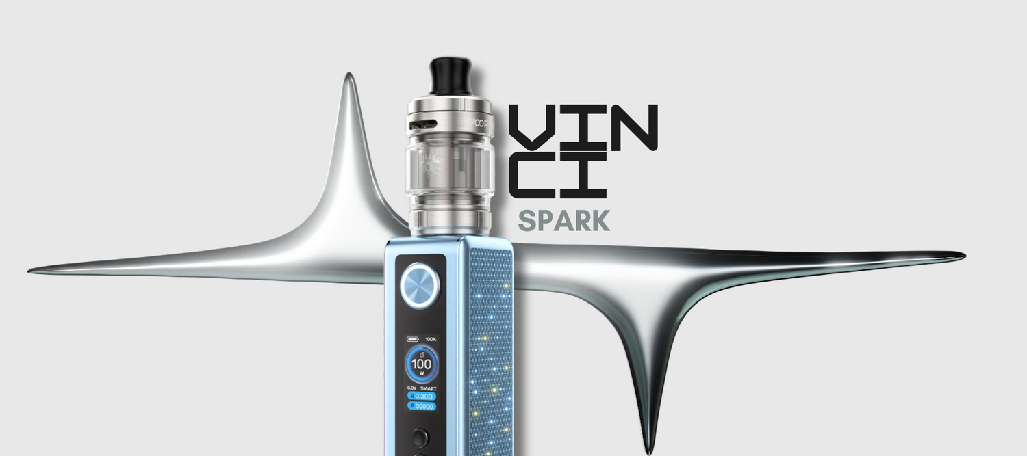 Tienda de Vapeo mexicana – AJ Vapes Mx