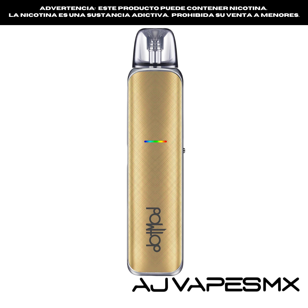 DotPod Lite 30w Pod Kit | DOTMOD – AJ Vapes Mx