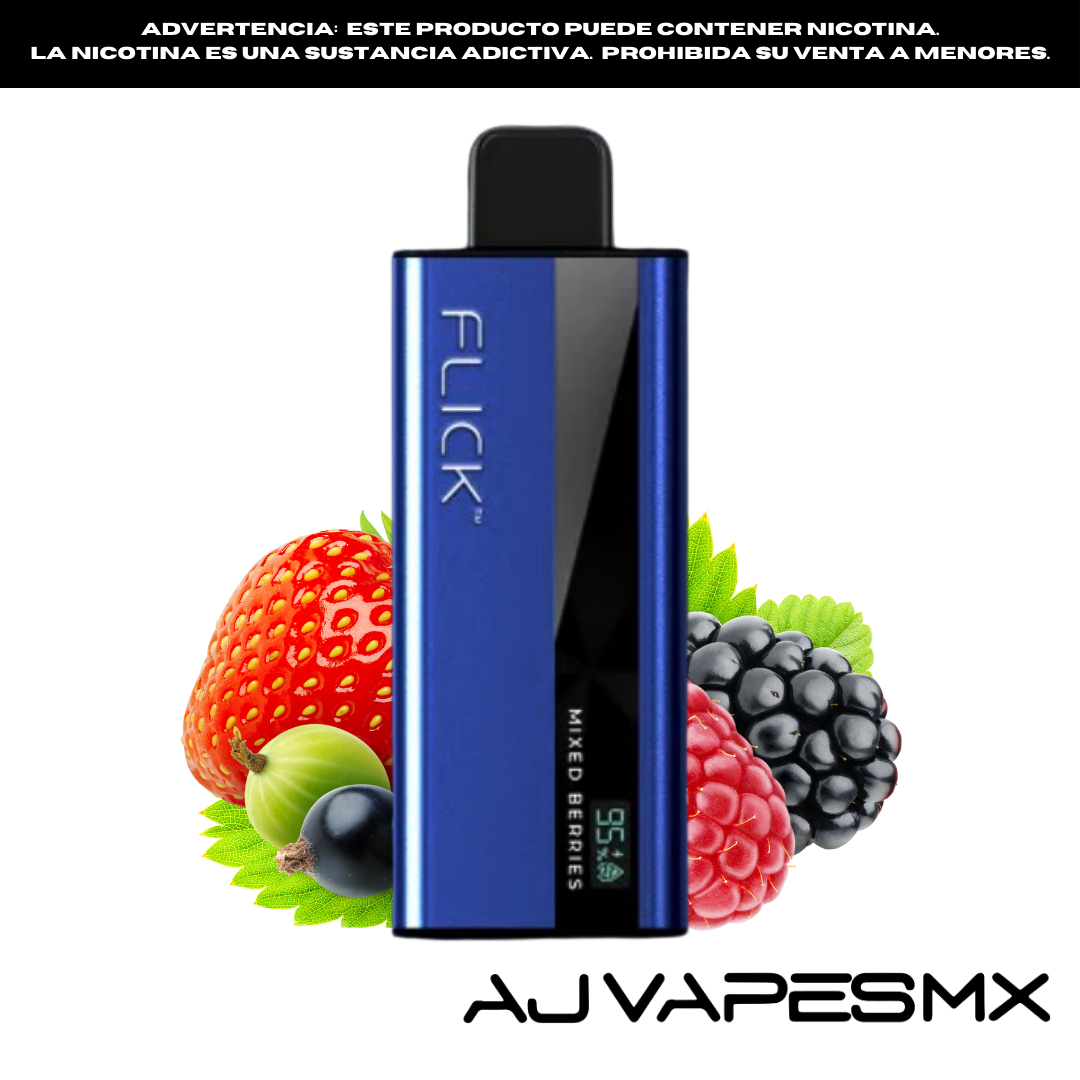 Lo Nuevo - AJ VAPES MX – AJ Vapes Mx