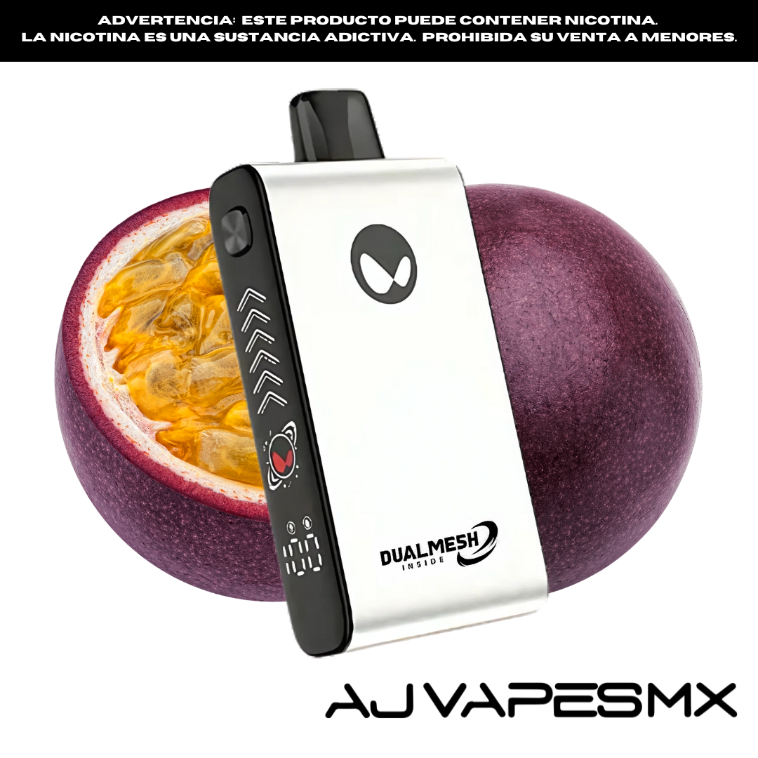 Waka Blade Disposable 33,000 Puffs | WAKA – AJ Vapes Mx